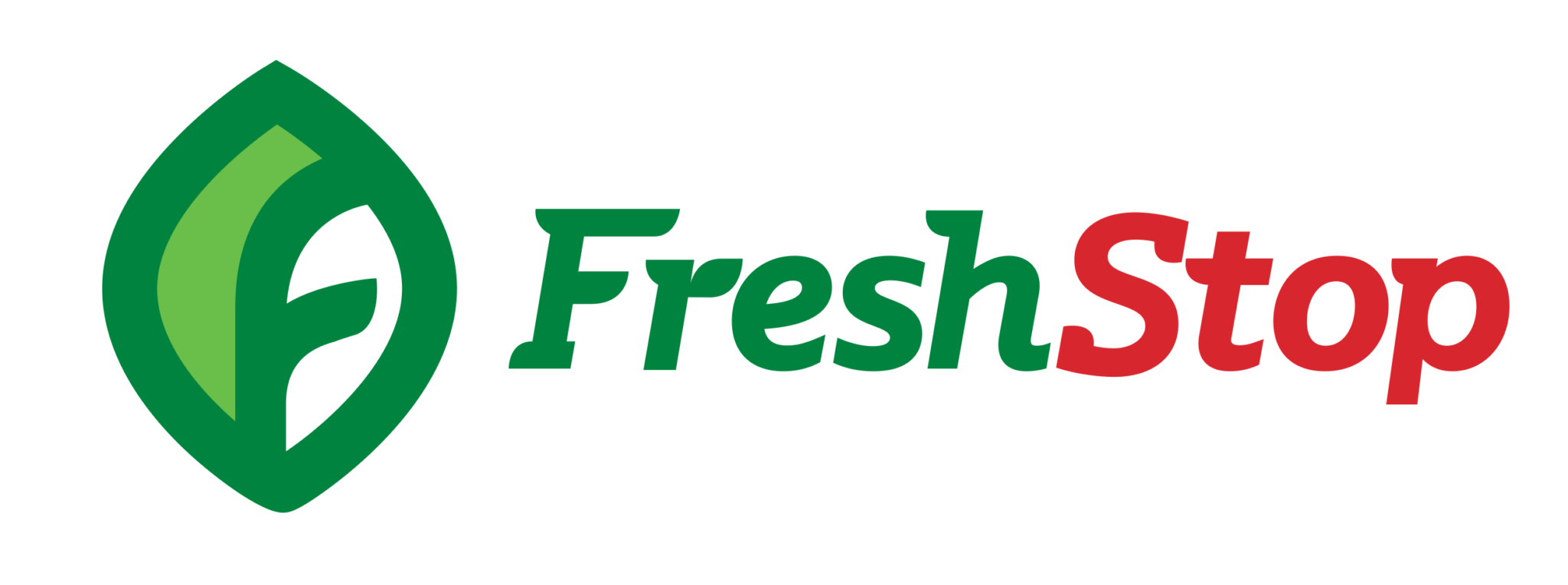 Fresh Stop. The stop that keeps you going.