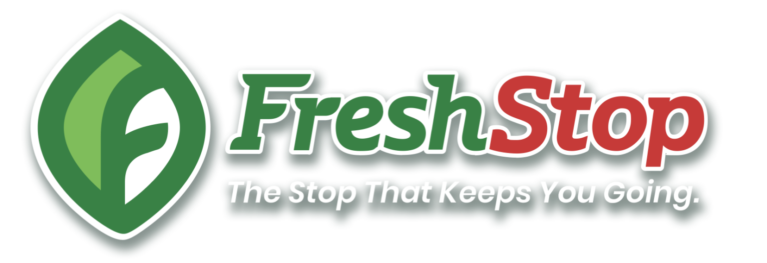 Locations - Fresh Stop