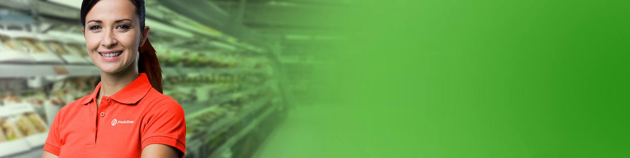 Contact Us | Fresh Stop